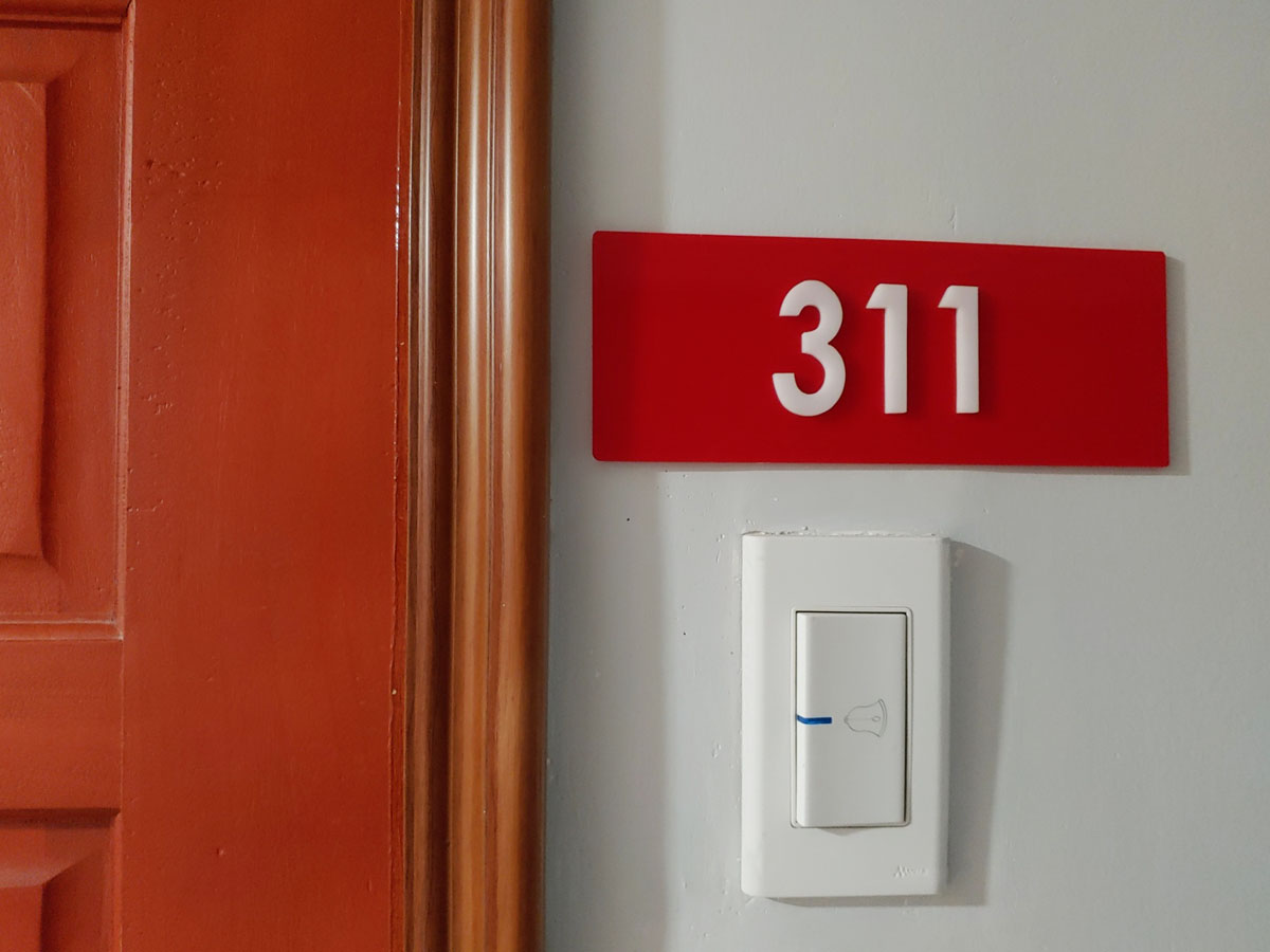 Single Standard – Kaizen Suites