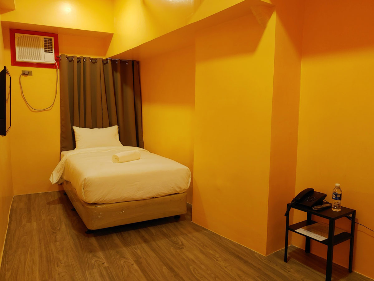 Single Standard – Kaizen Suites