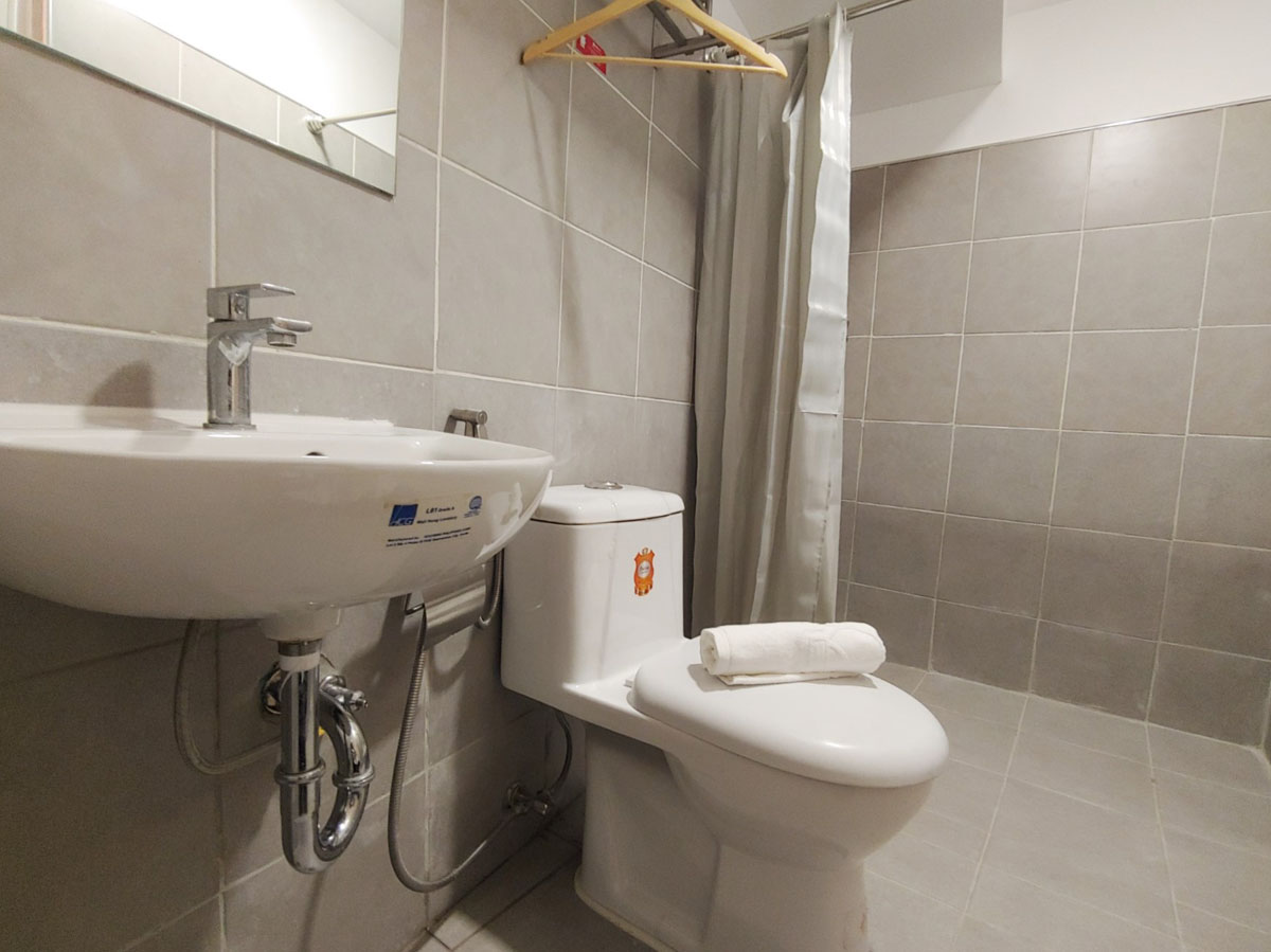 Single Standard – Kaizen Suites