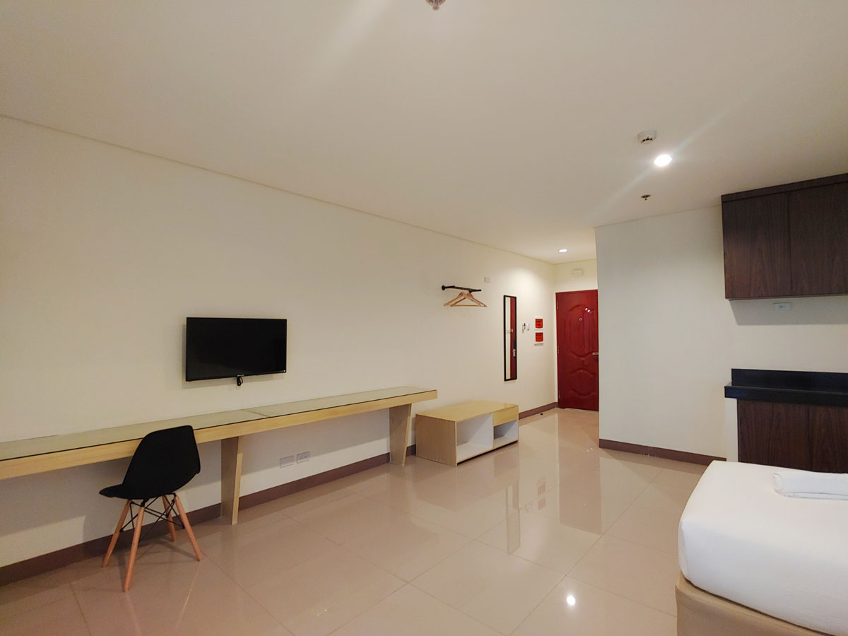 Kaizen Suites – Newest Boutique Hotel in Malate Manila