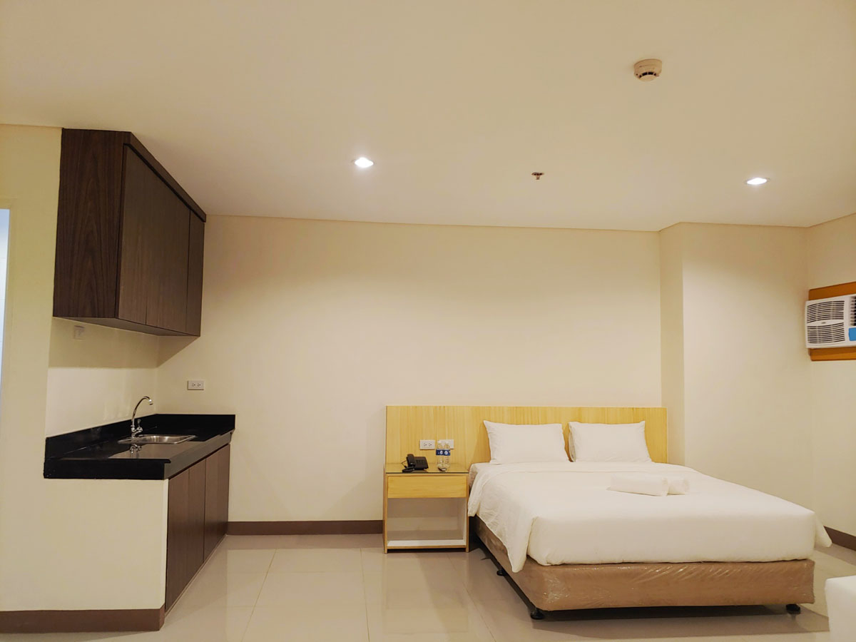 Family Suites – Kaizen Suites