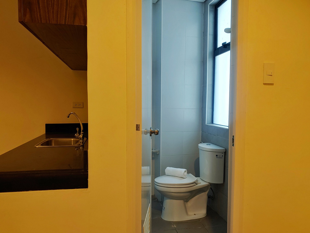 Deluxe Suite Rooms – Kaizen Suites