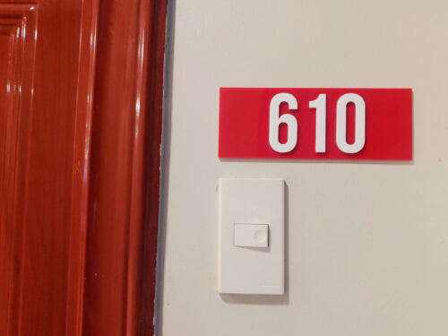 Deluxe Suite Rooms – Kaizen Suites