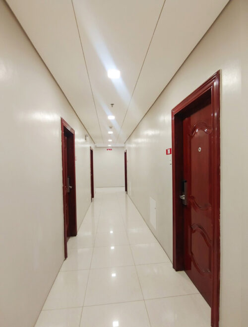 Deluxe Suite Rooms – Kaizen Suites