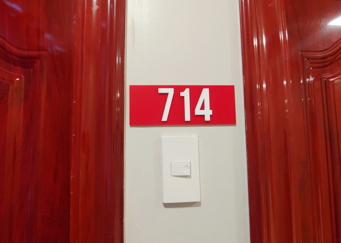 Deluxe Suite Rooms – Kaizen Suites