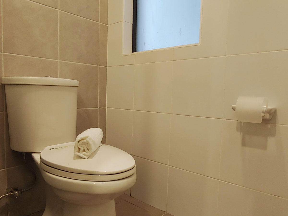 Suite Rooms – Kaizen Suites